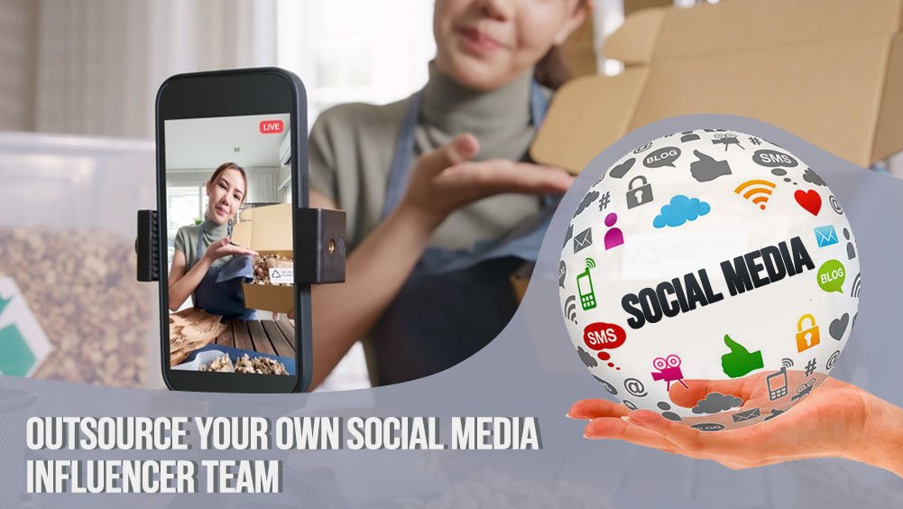 SOCIAL MEDIA TRENDS 2020 - Vast Outsource Solutions