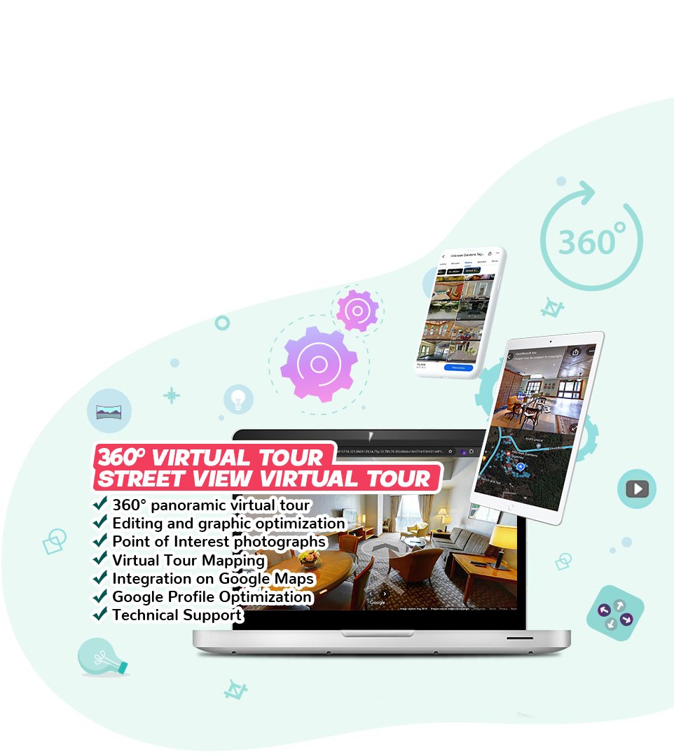 One-Stop Outsourcing Services in the Philippines & Abroad